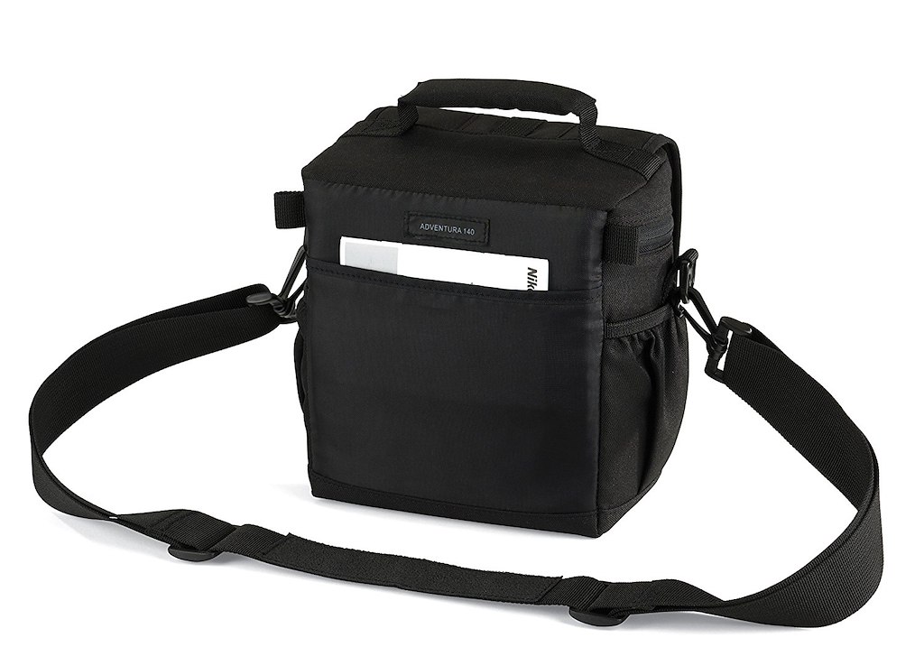 Lowepro Adventura 140 Camera Bag