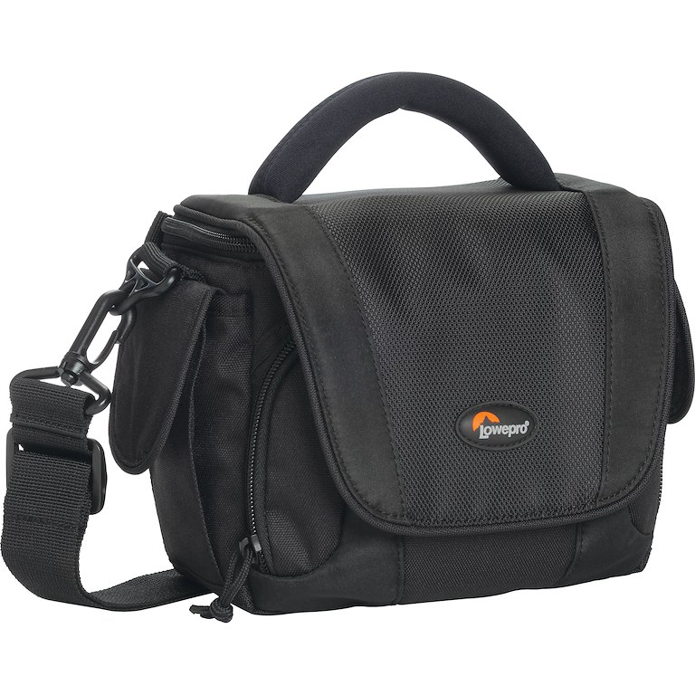 LOWEPRO EDIT 120 CAMERA SHOULDER BAG