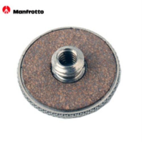 Manfrotto 088LBP Female 1/4″-20 to Male 3/8″ Thread Adapter