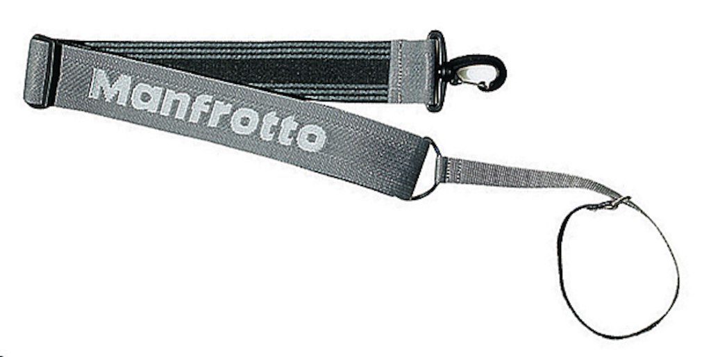 Manfrotto 102 Heavy Duty Tripod Carrying Strap