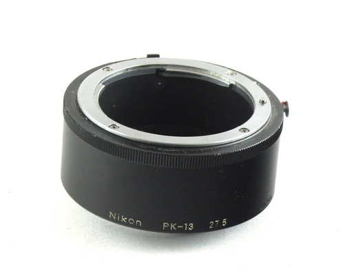 Nikon PK-13 27.5mm Extension Tube