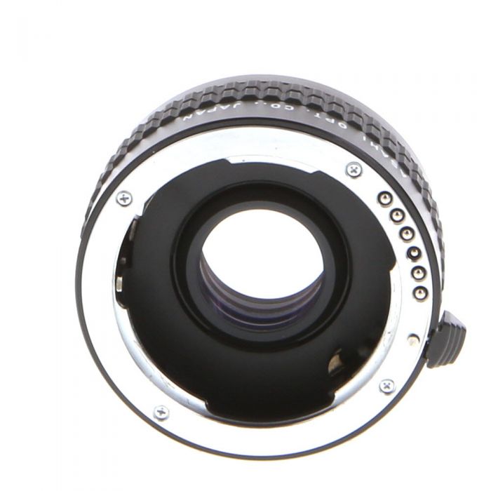 PENTAX TAKUMAR A 2X TELE CONVERTER PK