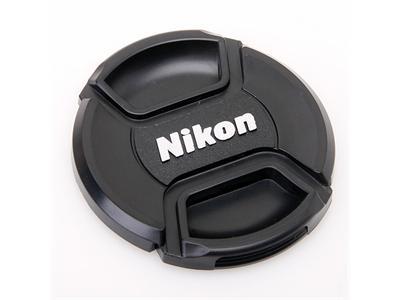 Prednji poklopac objektiva 52mm – Nikon