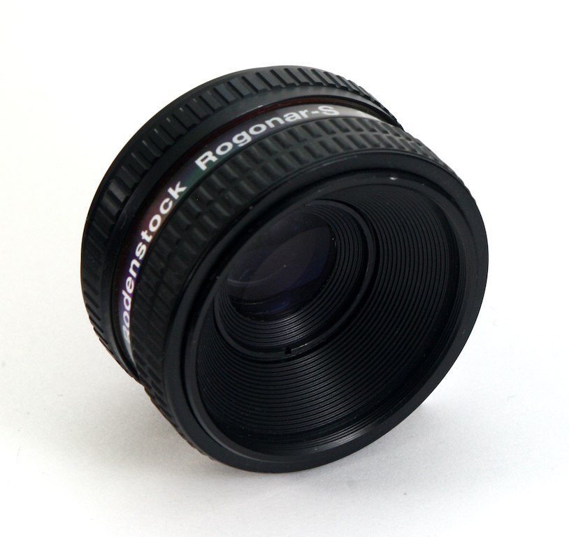 Rodenstock 75mm f4.5 Rogonar-S Enlarging Lens