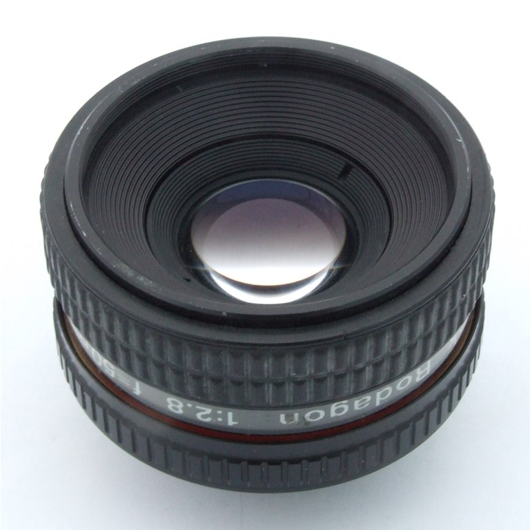 Rodenstock Rodagon 50mm f2.8 Enlarging Lens