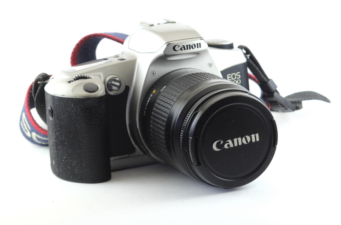 Sigma / Canon 28-80mm f/3.5-5.6 EF – Prodato