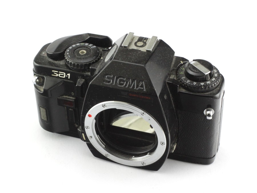 Sigma SA-1