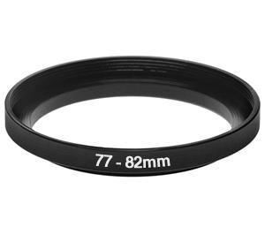 Step Up Ring / Prsten 77mm – 82mm