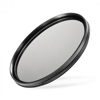 Ultraslim High Definition CPL filter 49mm