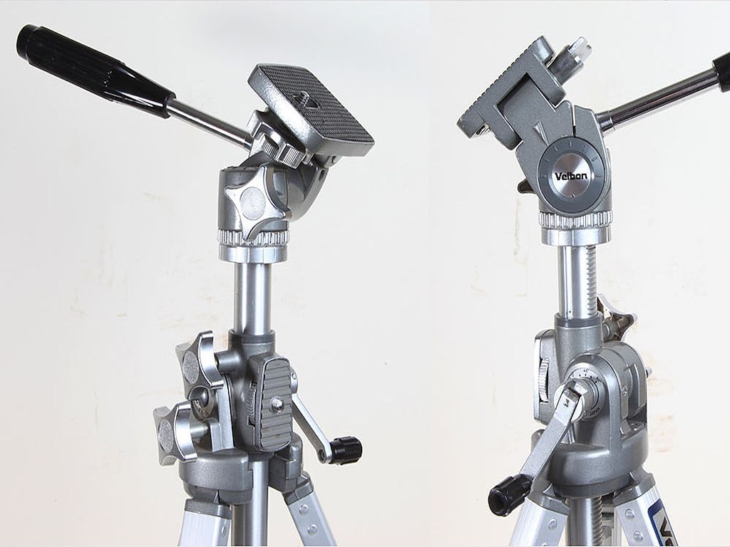 Velbon Tripod MS-3