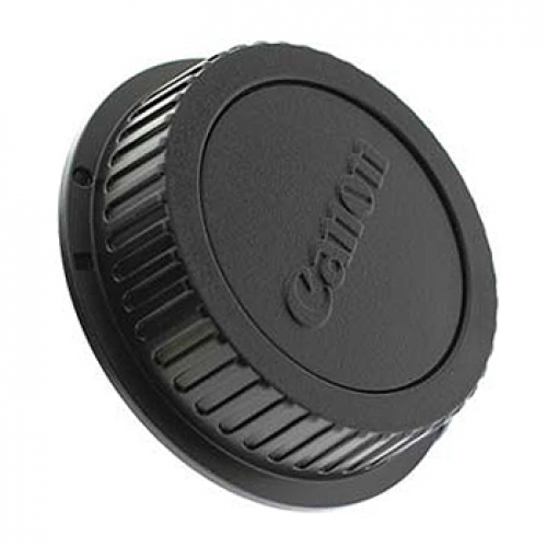 Zadnji poklopac objektiva (Rear Lens Cap) – Canon EOS (EF)