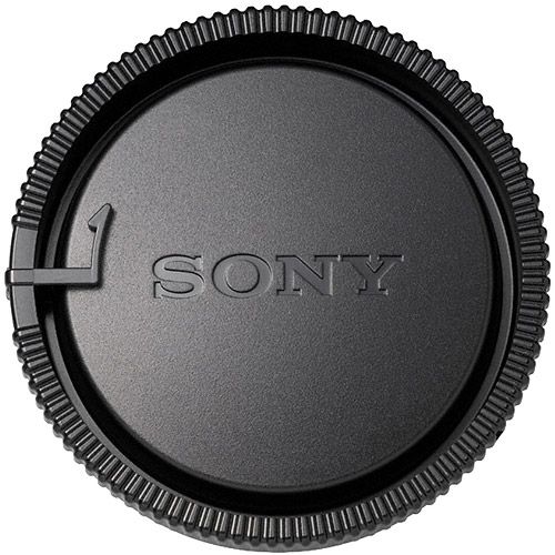Zadnji poklopac objektiva (Rear Lens Cap) – Minolta / Sony A