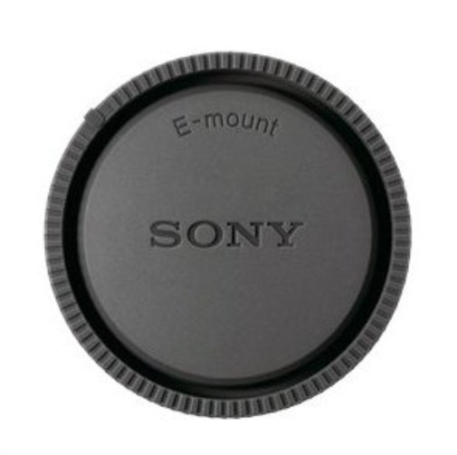 Zadnji poklopac objektiva (Rear Lens Cap) – Sony NEX