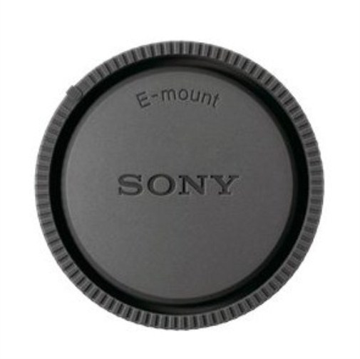 ZADNJI POKLOPAC OBJEKTIVA (REAR LENS CAP) – SONY NEX