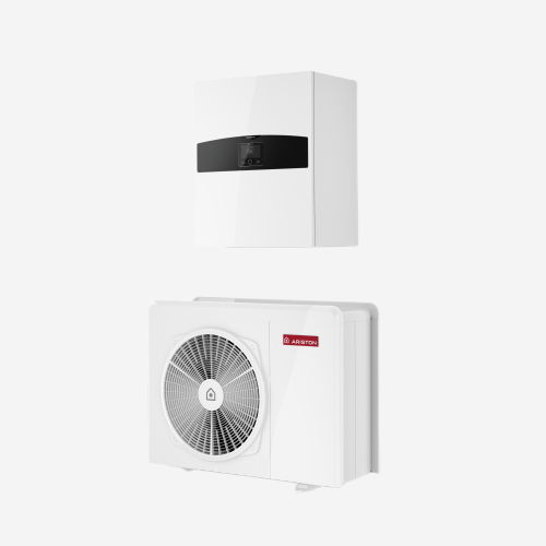 ARISTON TOPLOTNA PUMPA NIMBUS PLUS 35 S NET R32