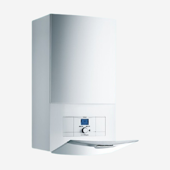 VAILLANT GASNI KOTAO TURBO TEC PLUS VU SOE 282/5-5