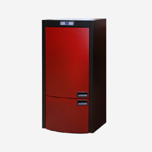 ALFA PLAM KOTAO NA PELET COMMO COMPACT 37kW