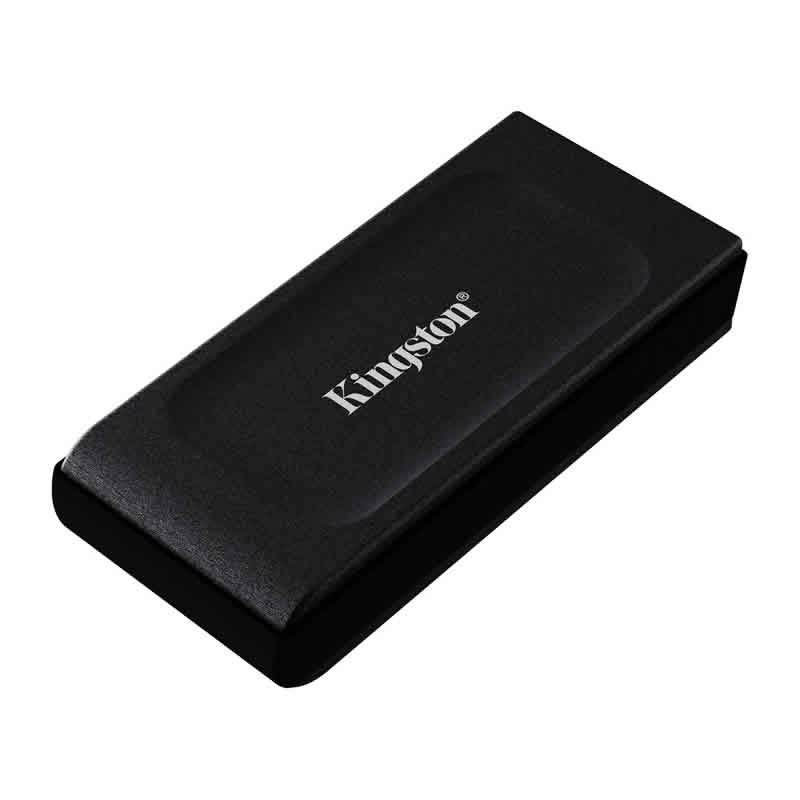 Kingston Portable SSD SXS1000/2000G