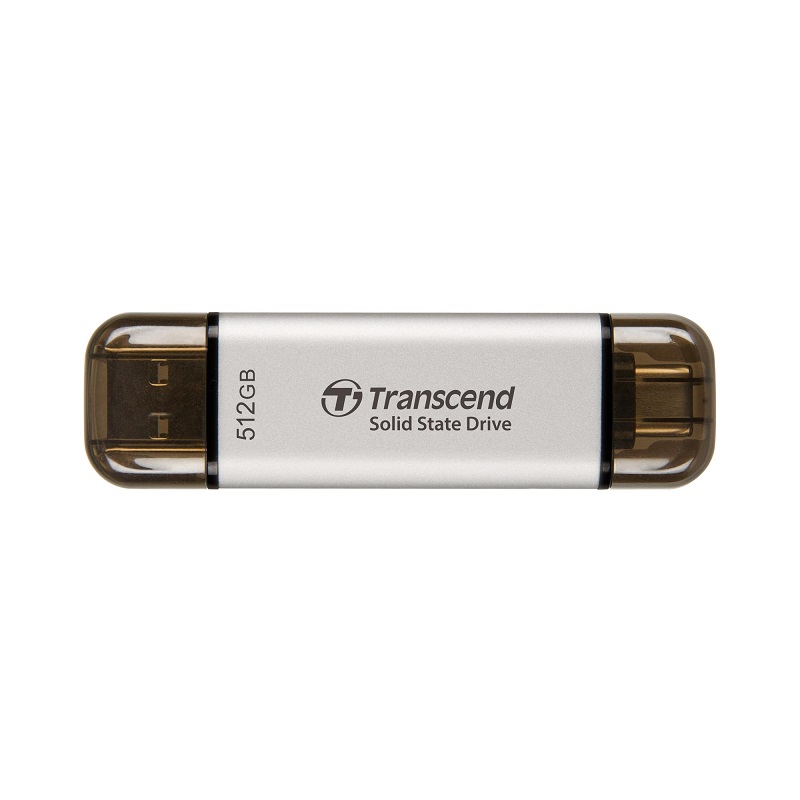 Transcend TS512GESD310S