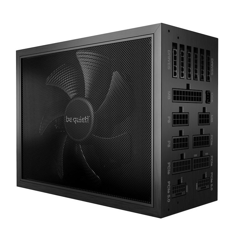 Be Quiet! DARK POWER PRO 13 1600W Titanium BN332