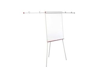 Tabla flipchart 2x3 TF16 red Eurochart sa ramenima 70x100