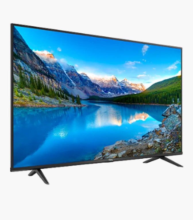 TCL ANDROID 50″ 50P615