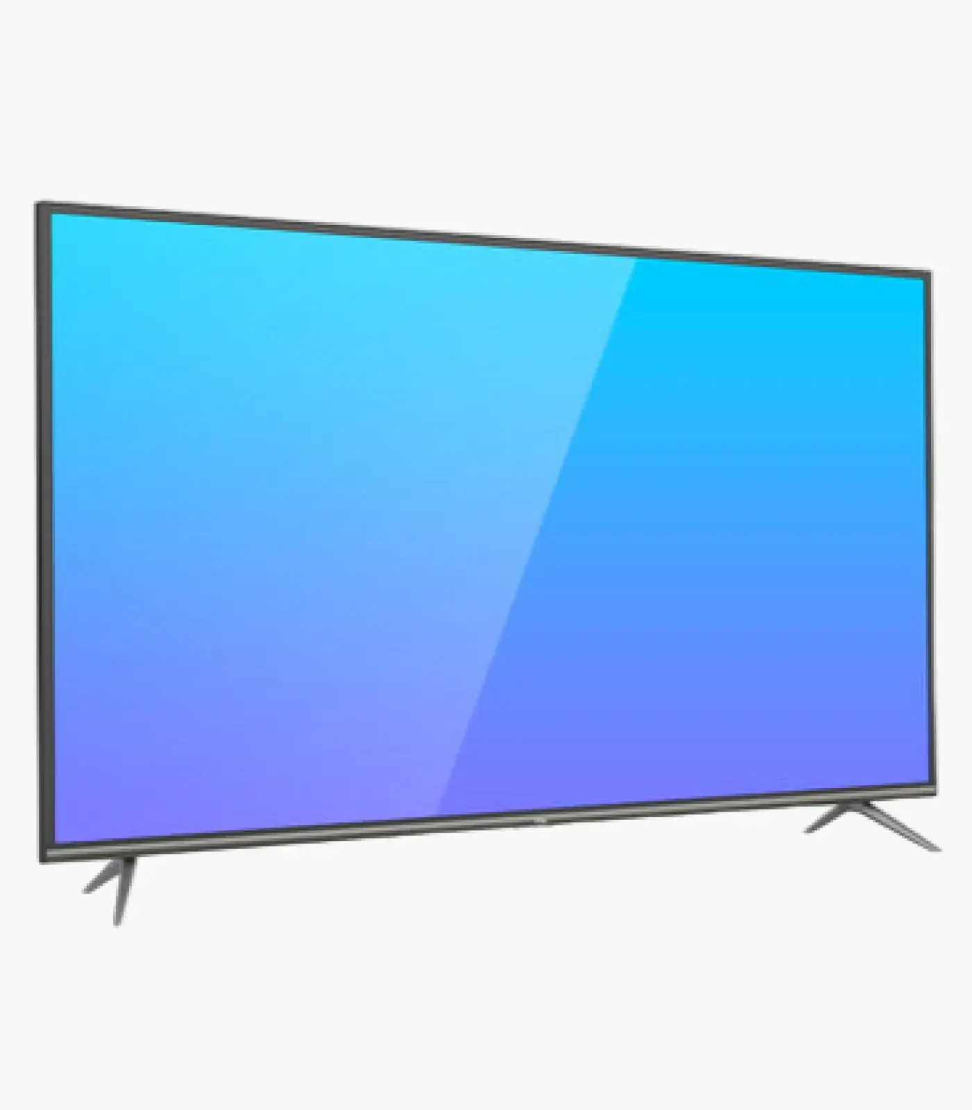 TCL ANDROID TV 43″ 43EP640