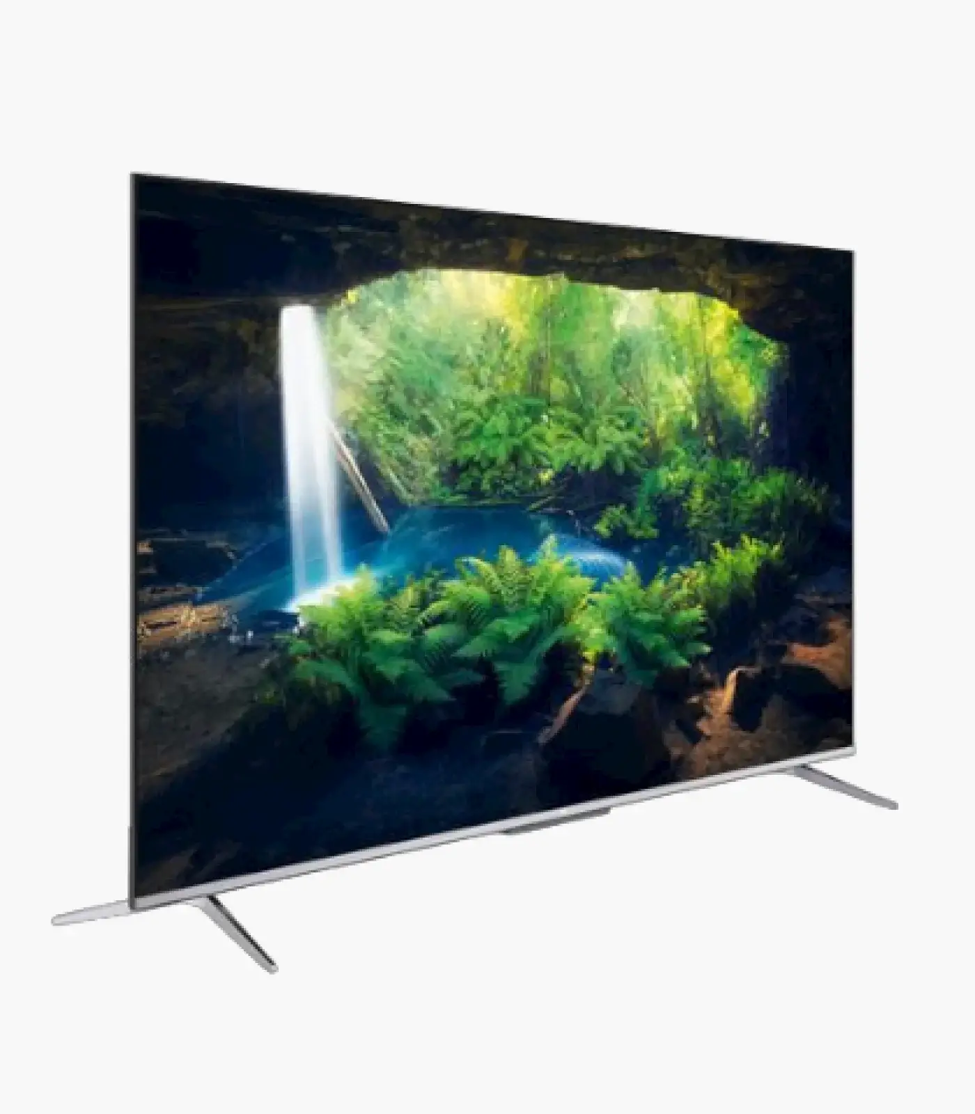 TCL ANDROID TV 43″ 43P718
