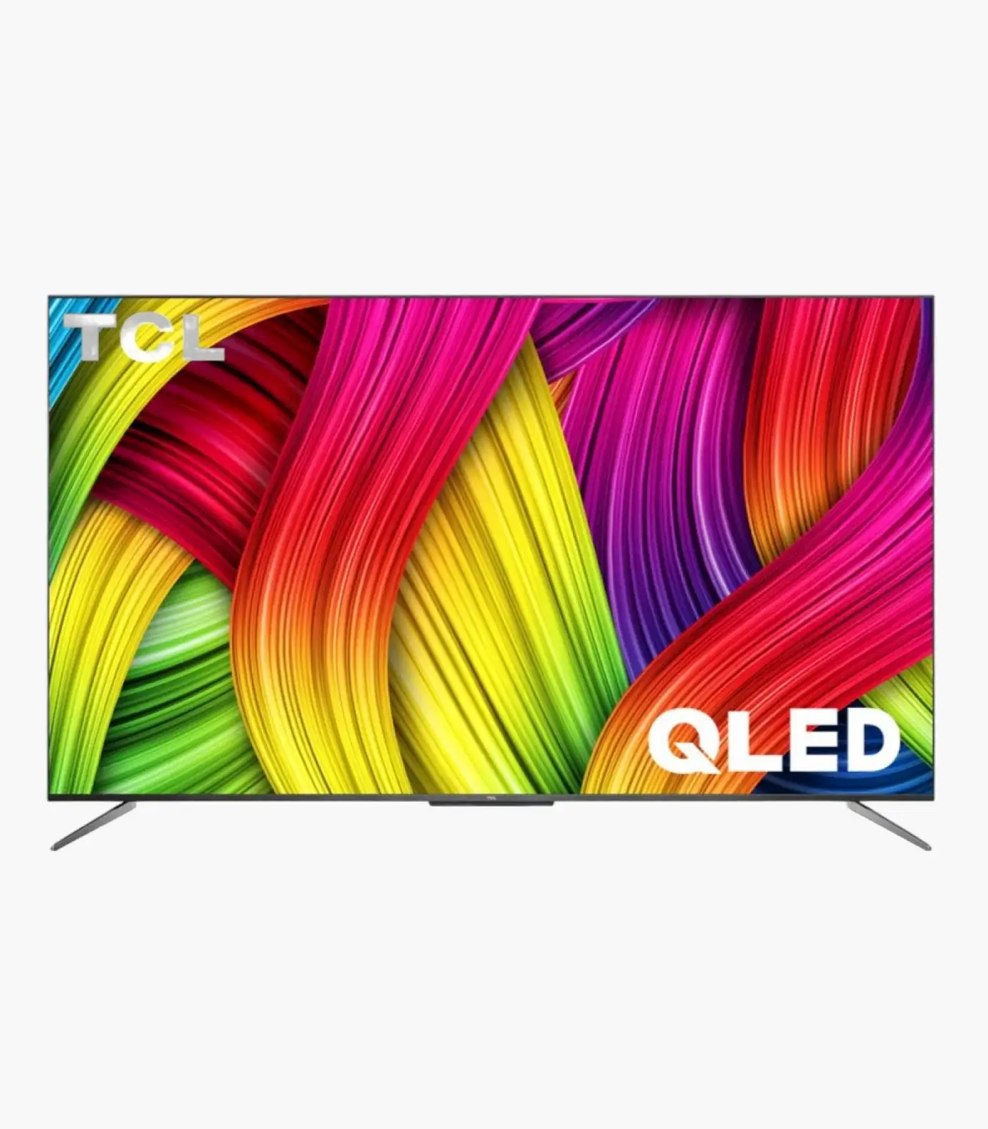 TCL ANDROID TV 55″ 55C715