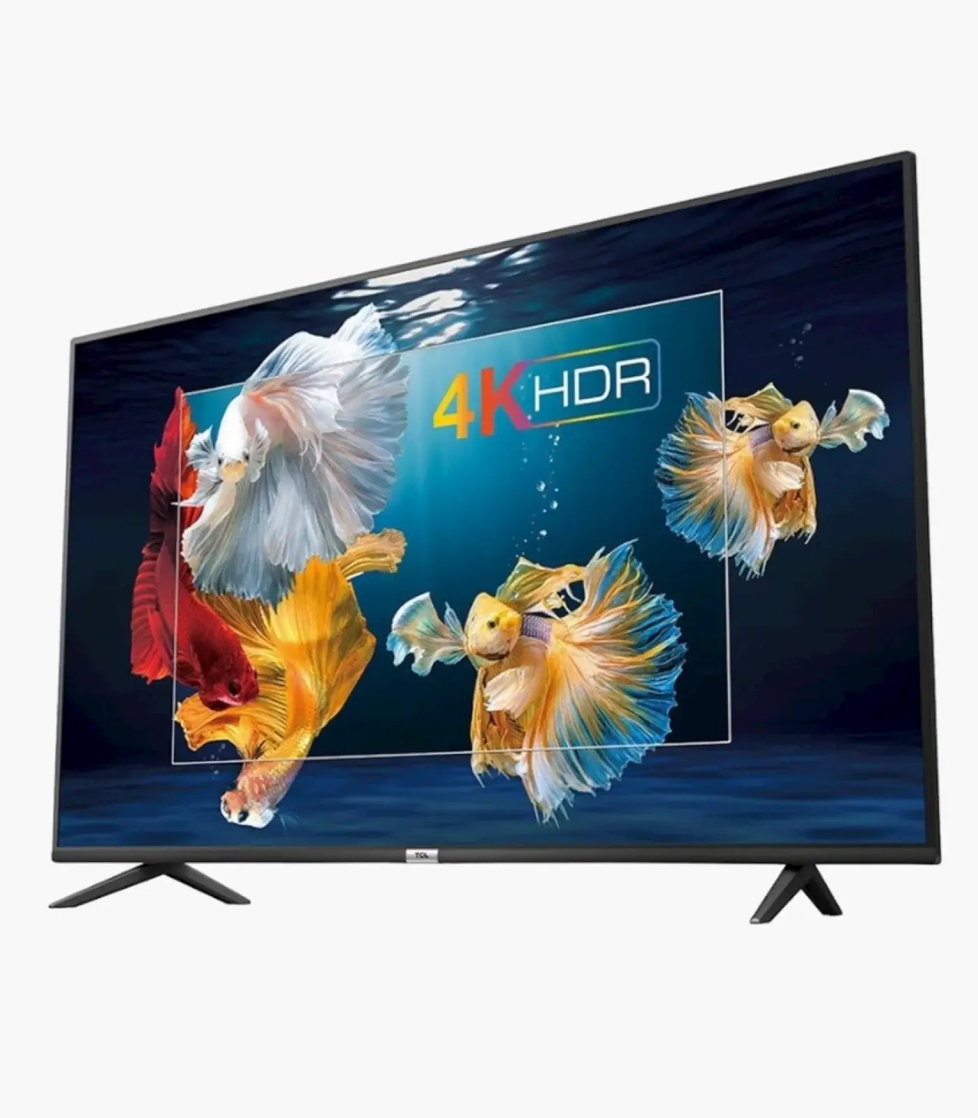 TCL ANDROID TV 55″ 55P616