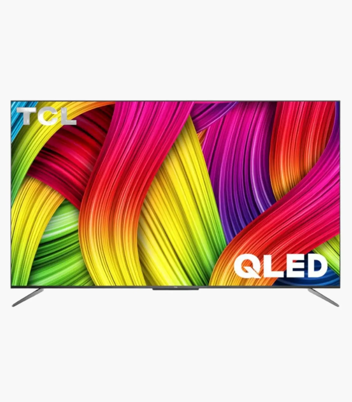 TCL ANDROID TV 65″ 65C715
