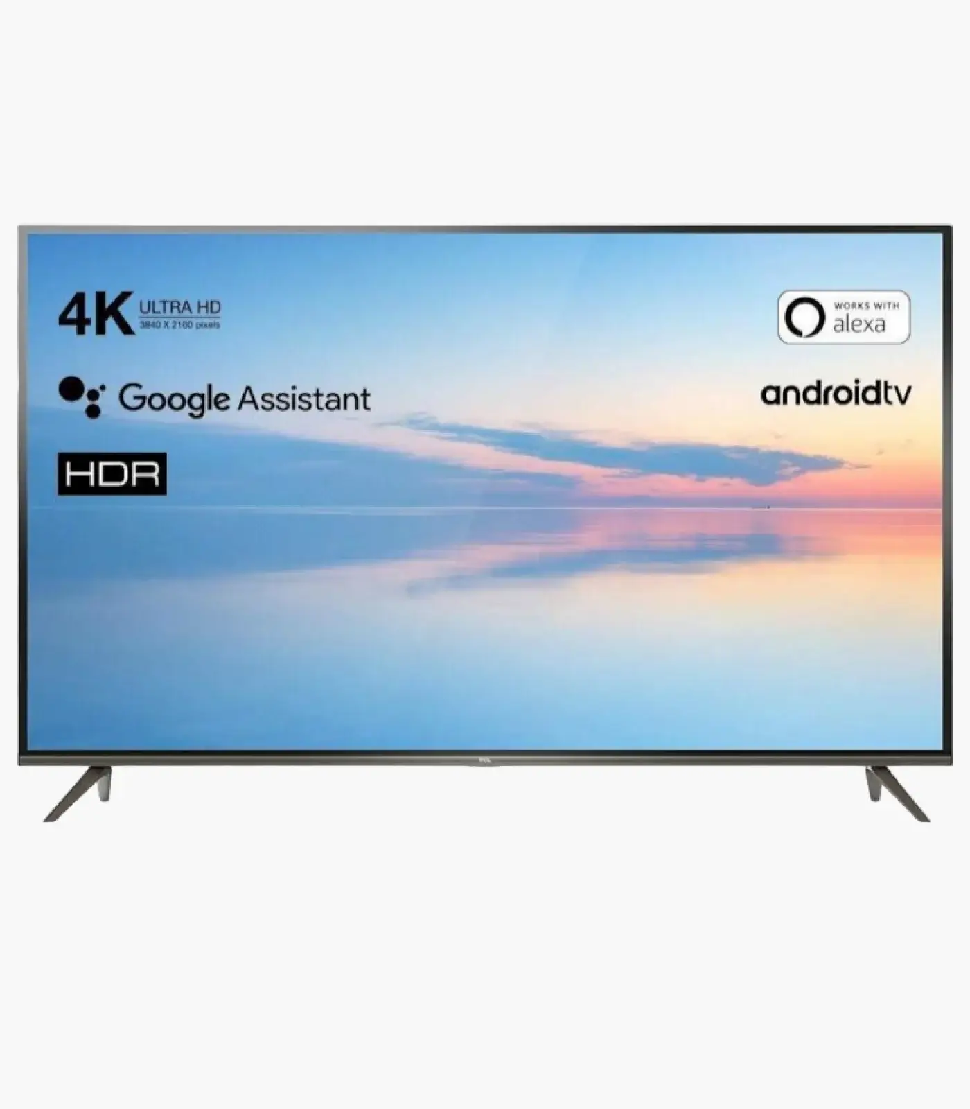 TCL ANDROID TV65″ 65EP640