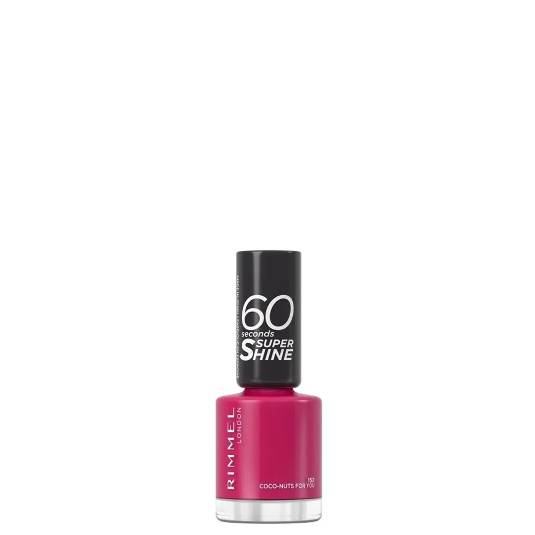 RIMMEL LAK 60SEC 152