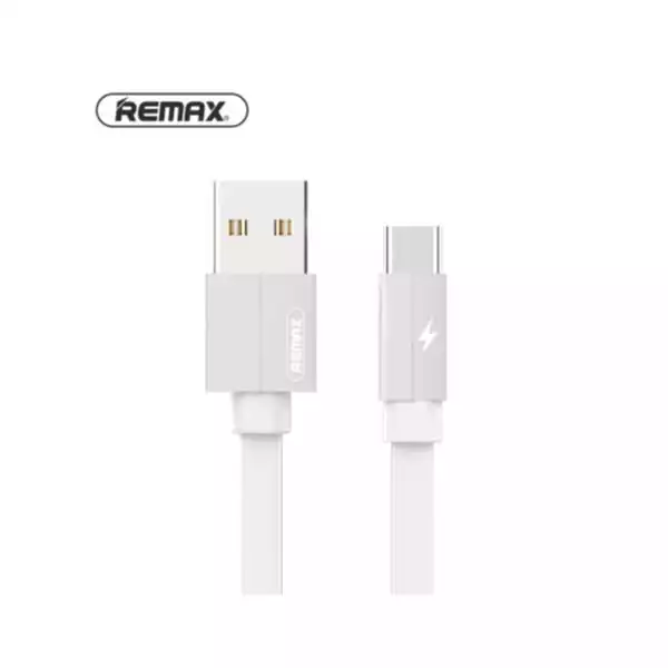 Kabl USB Remax Kerolla Full speed Tip C 2m