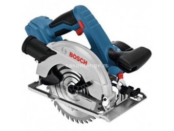 BOSCH GKS 18V-57 G(solo) Akumulatorska kružna testera-cirkular 06016A2101