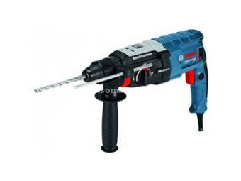 BOSCH GBH 2-28 Elektro-pneumatski čekić za bušenje sa SDS Plus prihvatom 0611267500