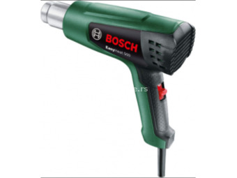 Bosch fen za vreli vazduh EasyHeat 500 (06032A6020)