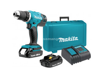 MAKITA DDF453SYE 18V akumulatorska bušilica odvrtač