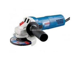 BOSCH GWS 750 S 115 Ugaona brusilica