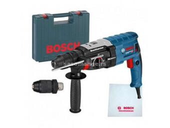 BOSCH GBH 2-28 F Elektro-pneumatski čekić 611267600