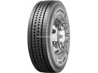 DUNLOP Vodeća guma 315/80R22.5 SP346 156L/154M