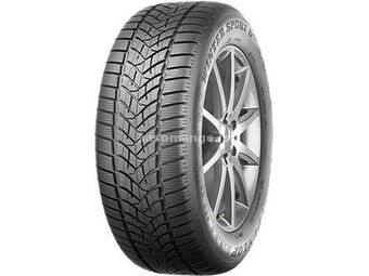 DUNLOP Zimska guma 235/60R17 WINTER SPT5 106H SUV