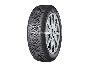 SAVA All Season guma 235/55R18 SAVA ALL WEATHER 104