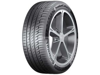 CONTINENTAL Letnja guma 265/55R19 Conti PC6 113Y