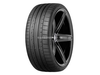 CONTINENTAL Letnja guma 295/40R20 Conti SC6 XL FR 110Y