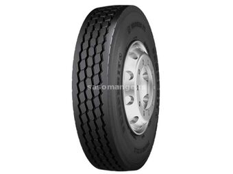 UNIROYAL Vodeća MS guma 315/80R22.5 SEMPERIT WORKER F2