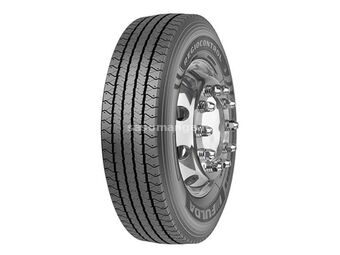 FULDA Vodeća guma 315/80R22.5 REGIOCONTROL 3 156