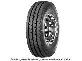 KELLY Vodeća MS guma 315/80R22.5 ARMORSTEEL KMS 156