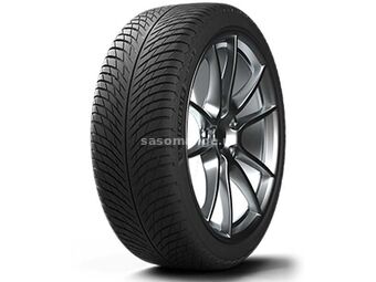 MICHELIN Zimska guma 235/45R17 PILOT ALPIN 5 97V XL