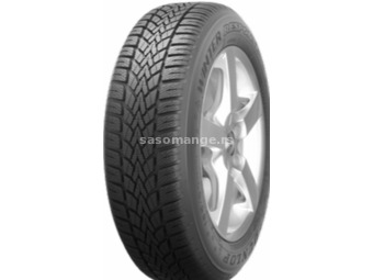 DUNLOP Zimska guma 185/60R14 WI RESPONSE 2 82T